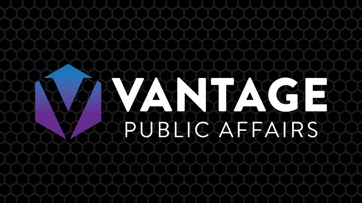 About Us - Vantage Public Affairs